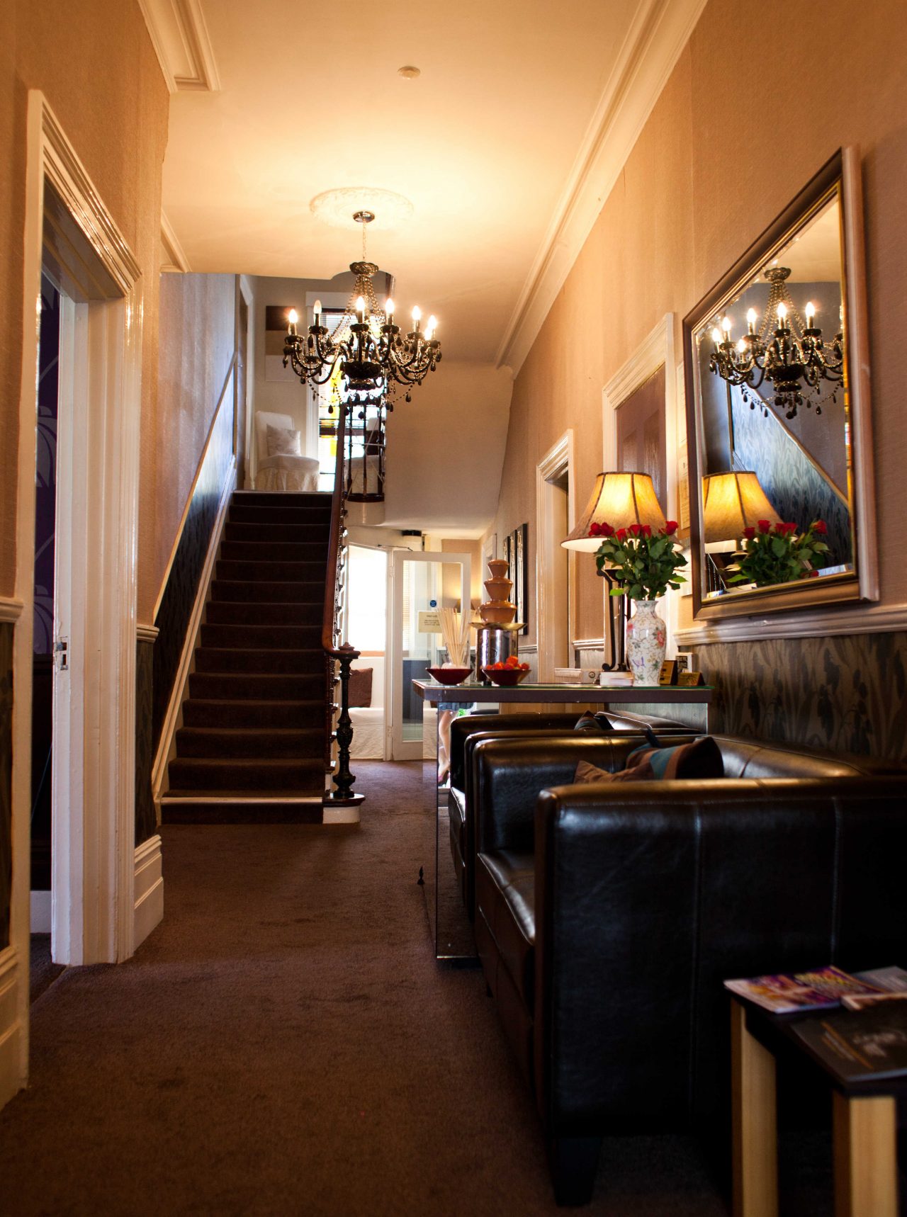 Hoteles con encanto en Inglaterra – H con algo + que encanto