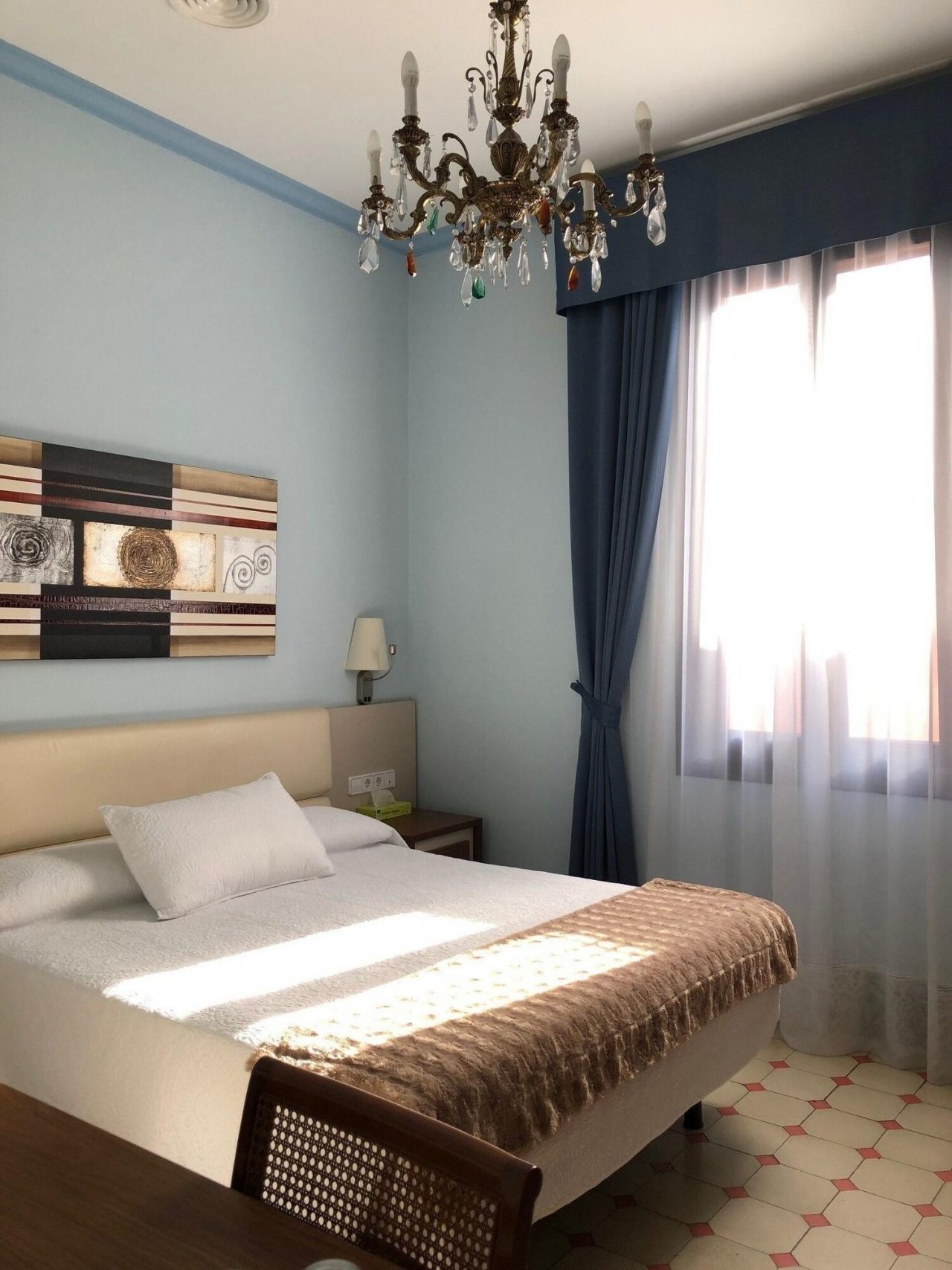 Hoteles con Encanto en España – H con algo + que encanto